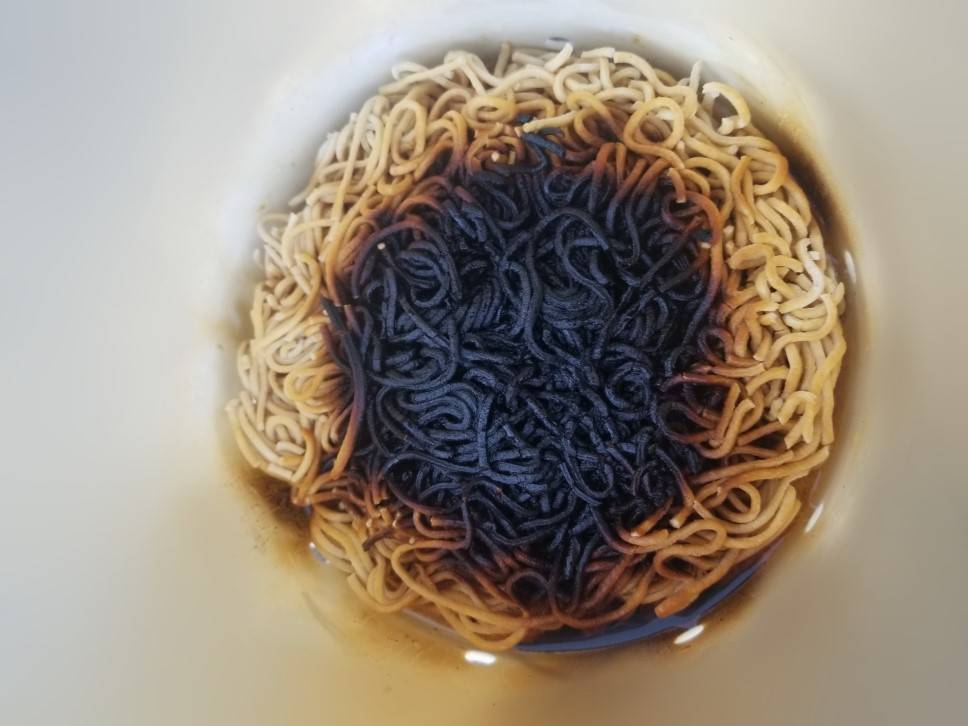 30 Ashen Faces- Part 3/4 – Vite Ramen