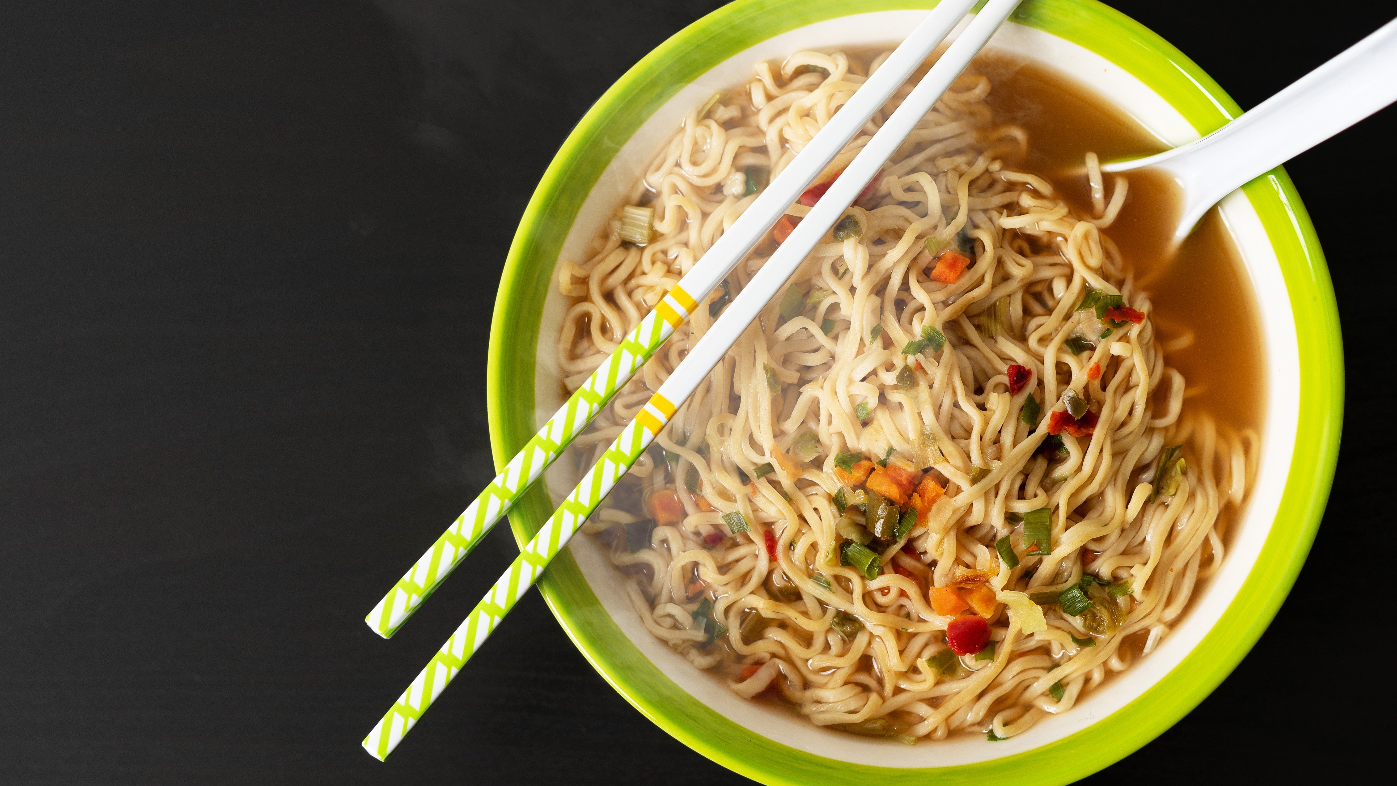 Vtuber Merch and Kitchenware – Vite Ramen