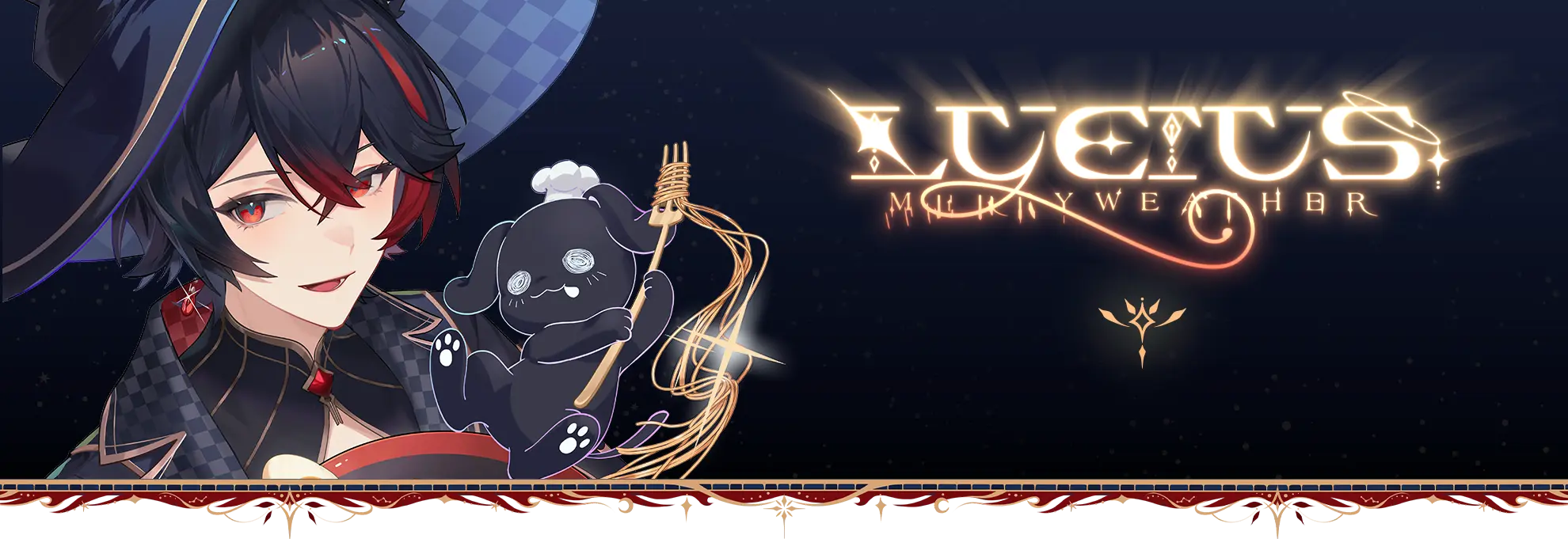 Merryweather Astraline – Vite Ramen