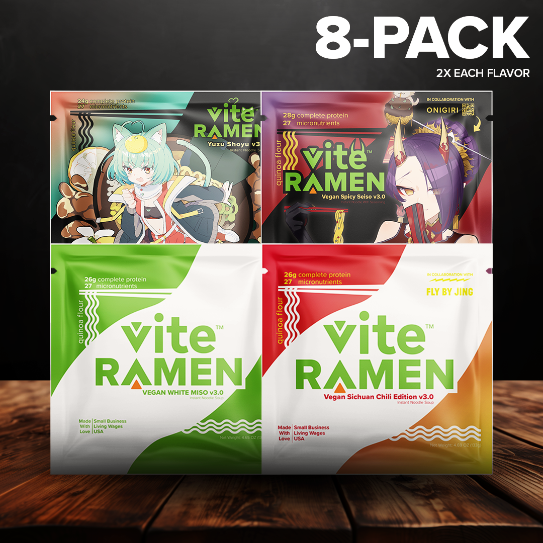 All Products – Vite Ramen