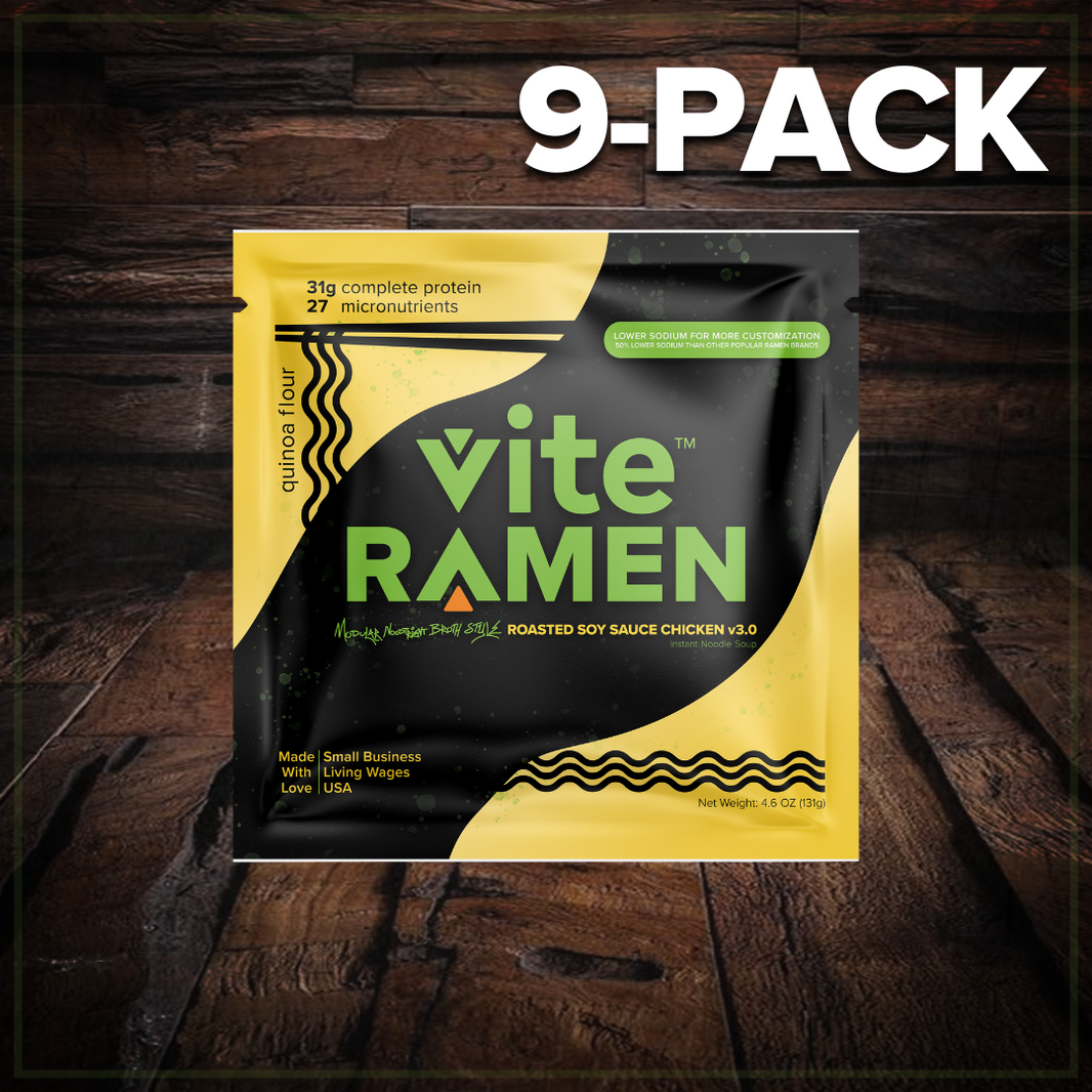 All Products – Vite Ramen