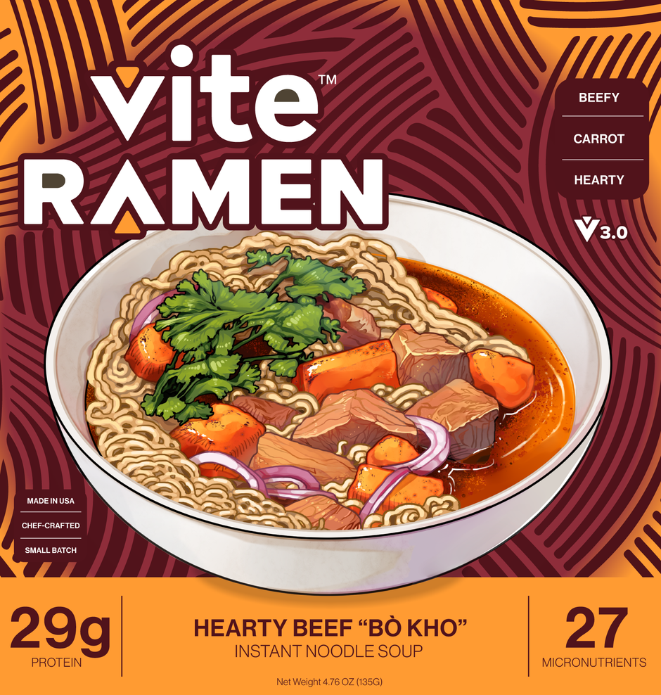 All Products – Vite Ramen