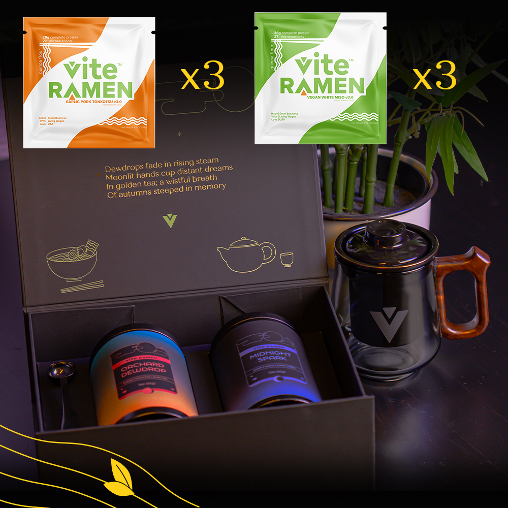 All Products – Vite Ramen