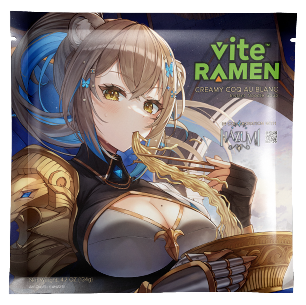 All Products – Vite Ramen