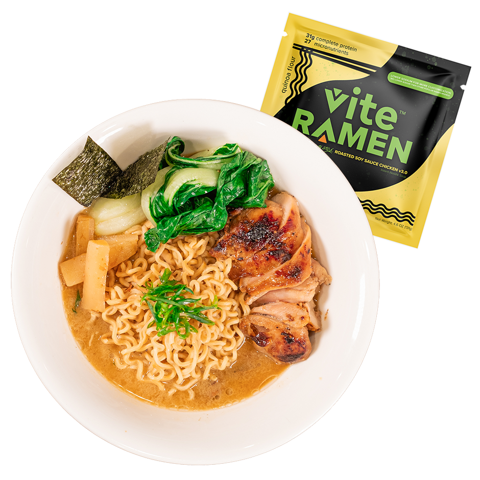 All Products – Vite Ramen