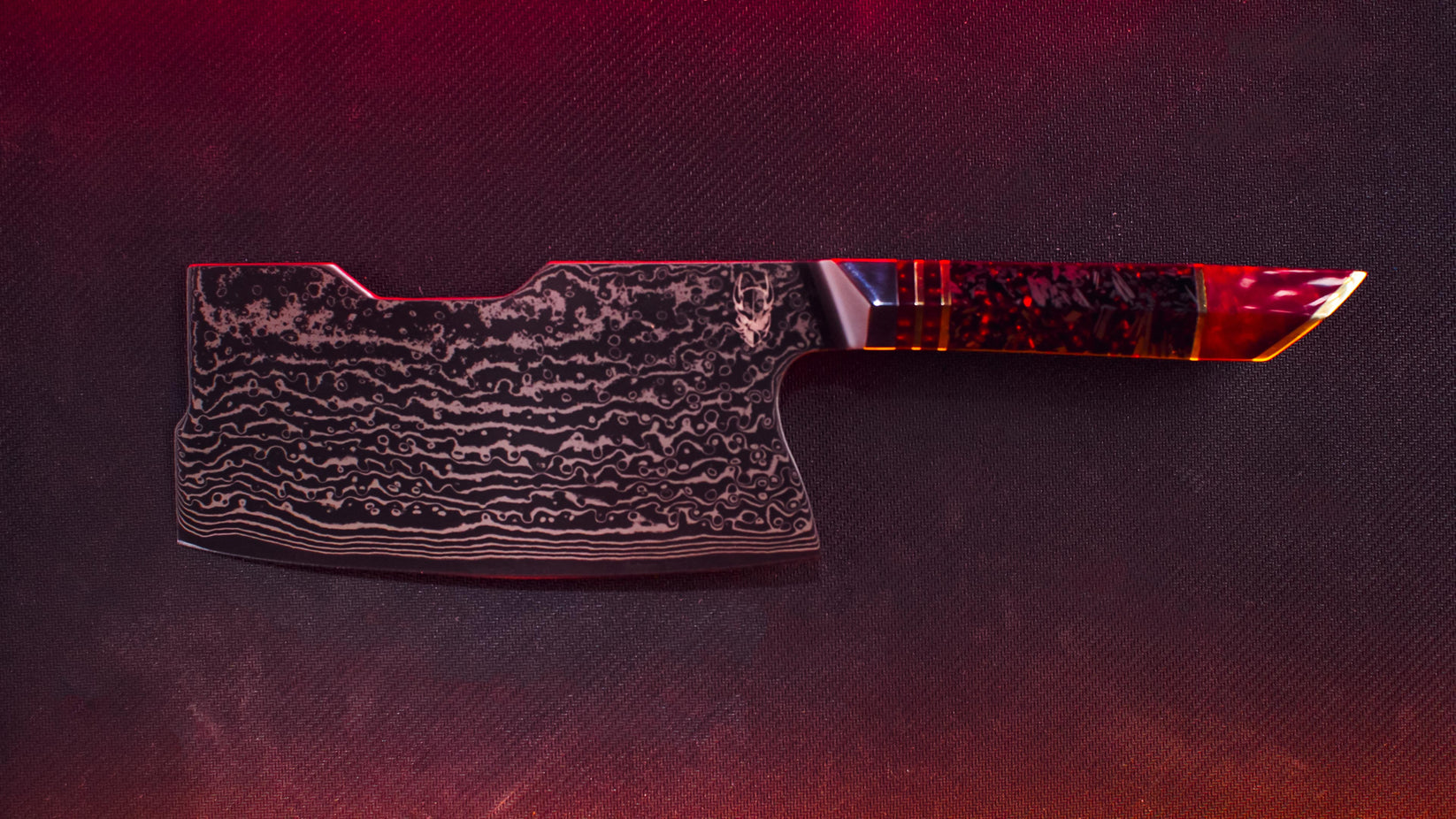The Shadowbringer Knife – Vite Ramen