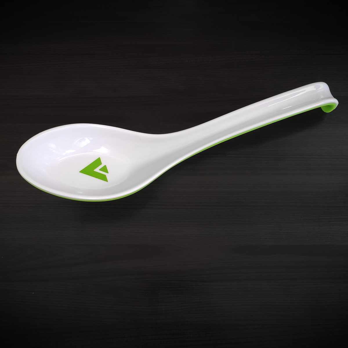 Hooked Ramen Spoon – Vite Ramen