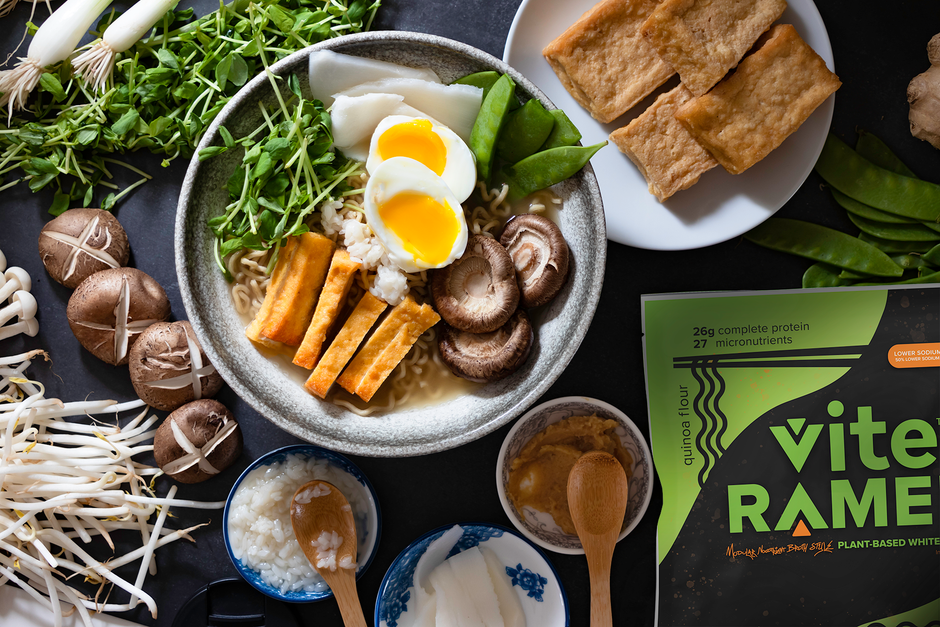 All Products – Vite Ramen