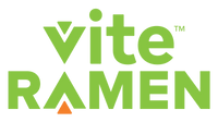 Vite Ramen - Nutrient Dense + Protein Rich Ramen