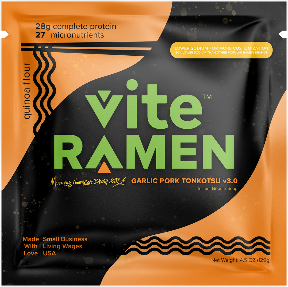 All Products – Vite Ramen