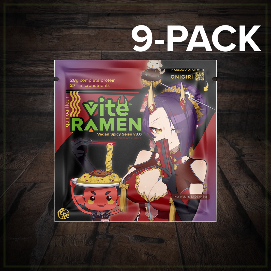 All Products – Vite Ramen