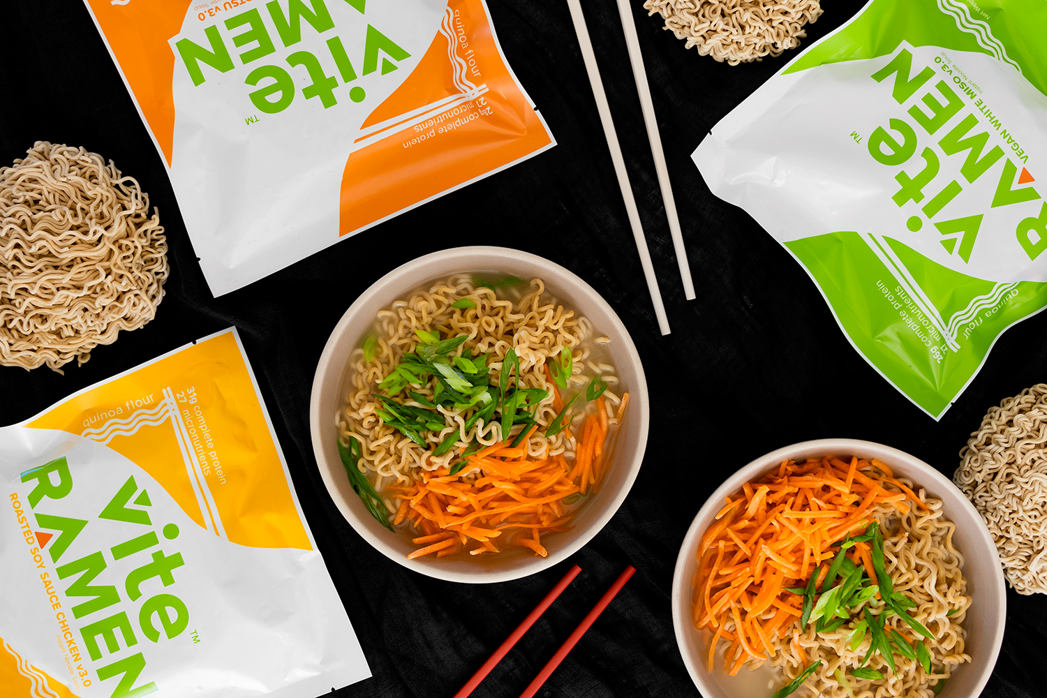 All Products – Vite Ramen